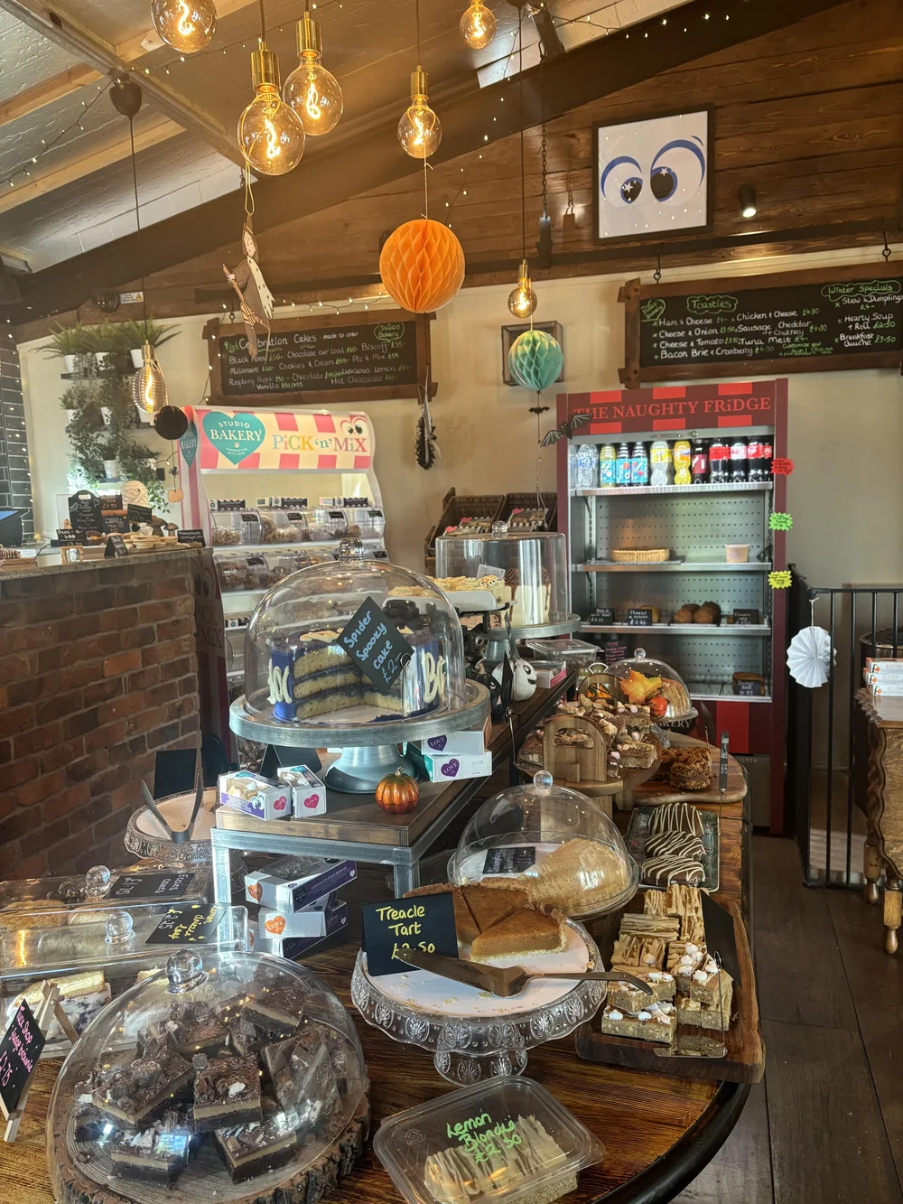 Shop — Studio Bakery Ltd