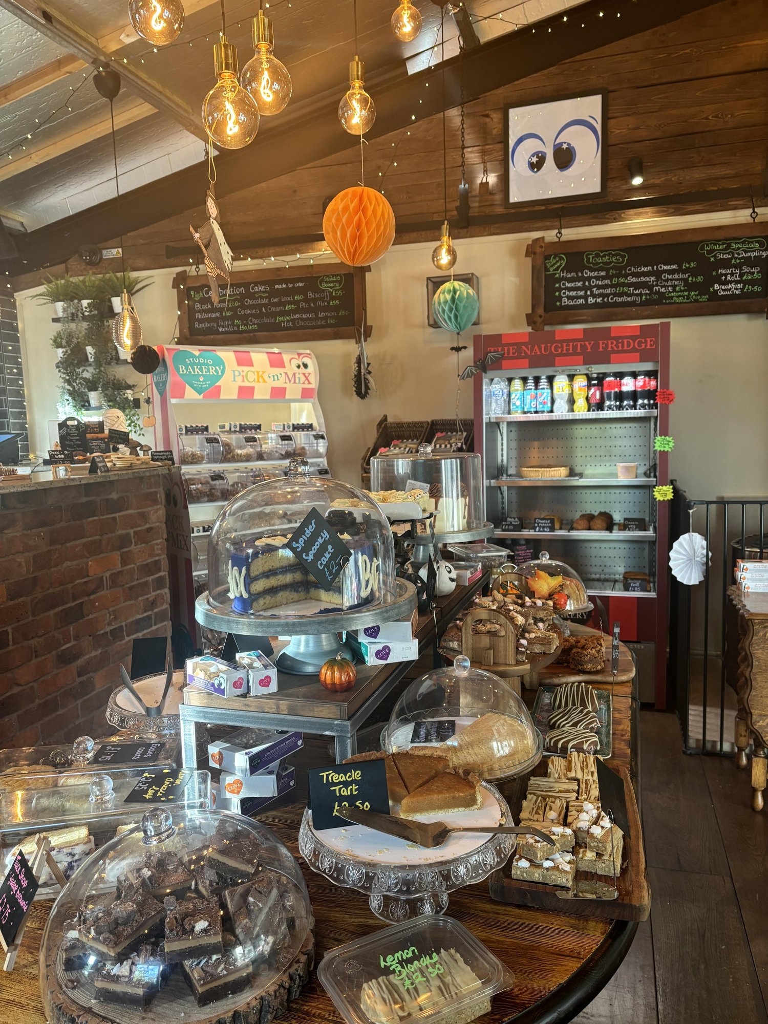 Shop — Studio Bakery Ltd