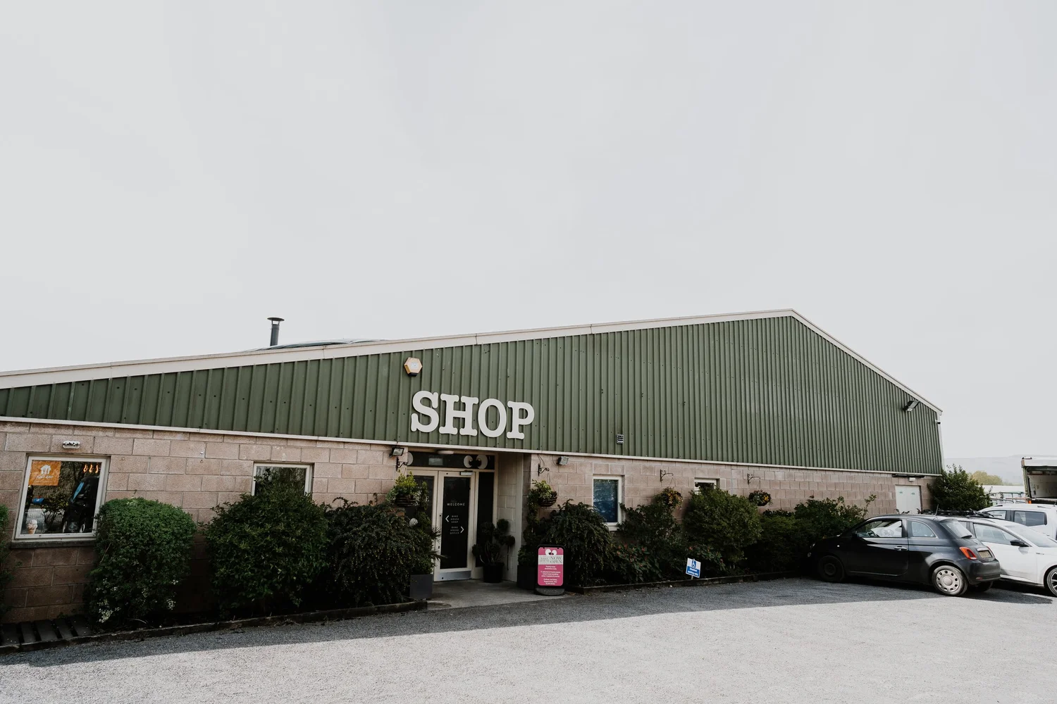 Shop — Studio Bakery Ltd