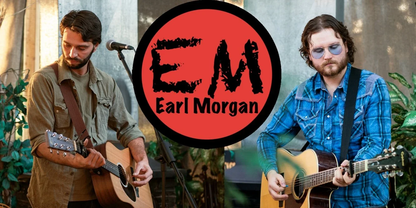 Earl Morgan Band