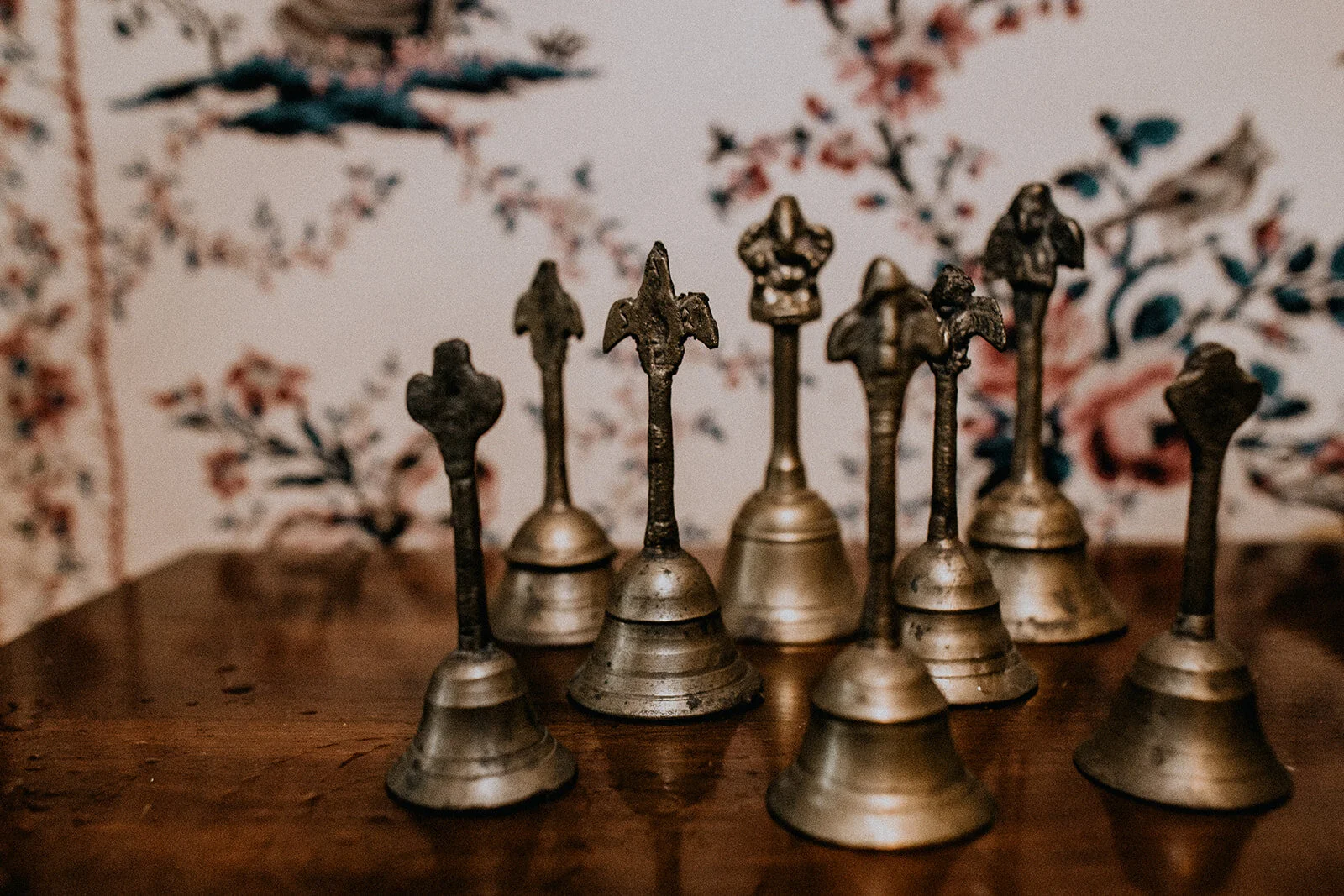 Turn the Year Retreat — Rami Schandall