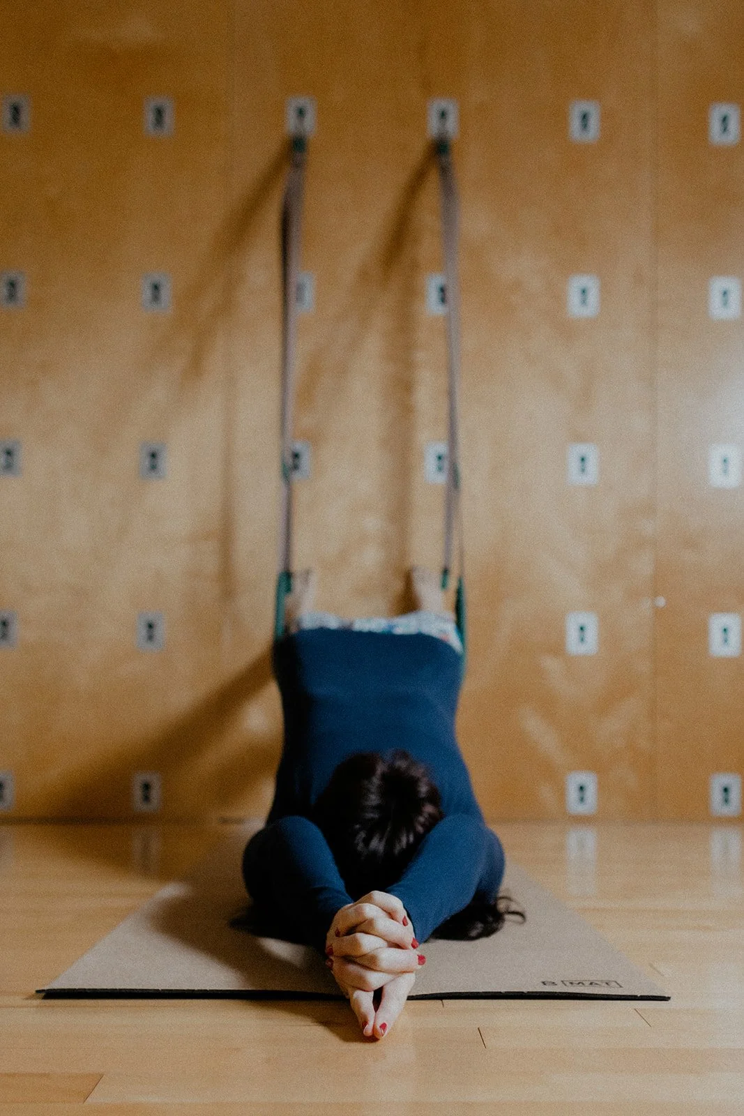 May 6 Workshop: Rope-wall Inversions — Rami Schandall