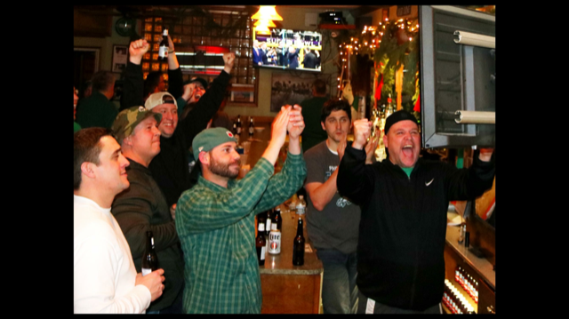 Photos — Dean's Bar