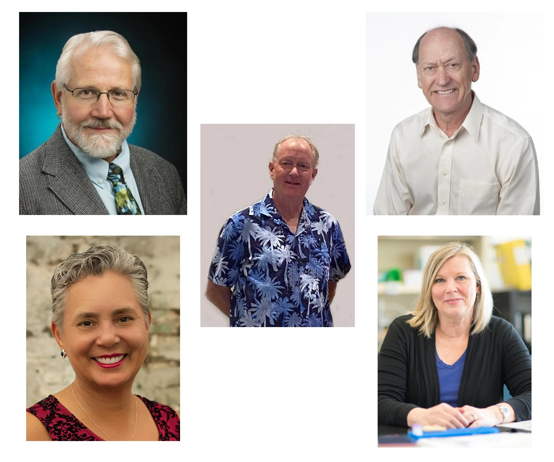 Past Officers — Association of Chairs of Departments of Physiology