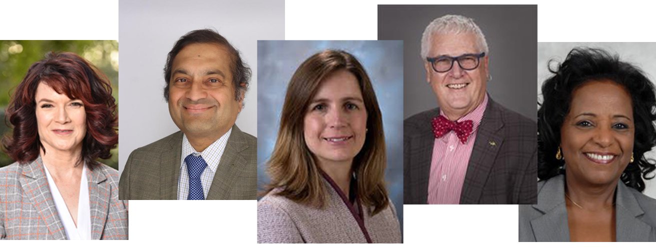 About ACDP — Association of Chairs of Departments of Physiology