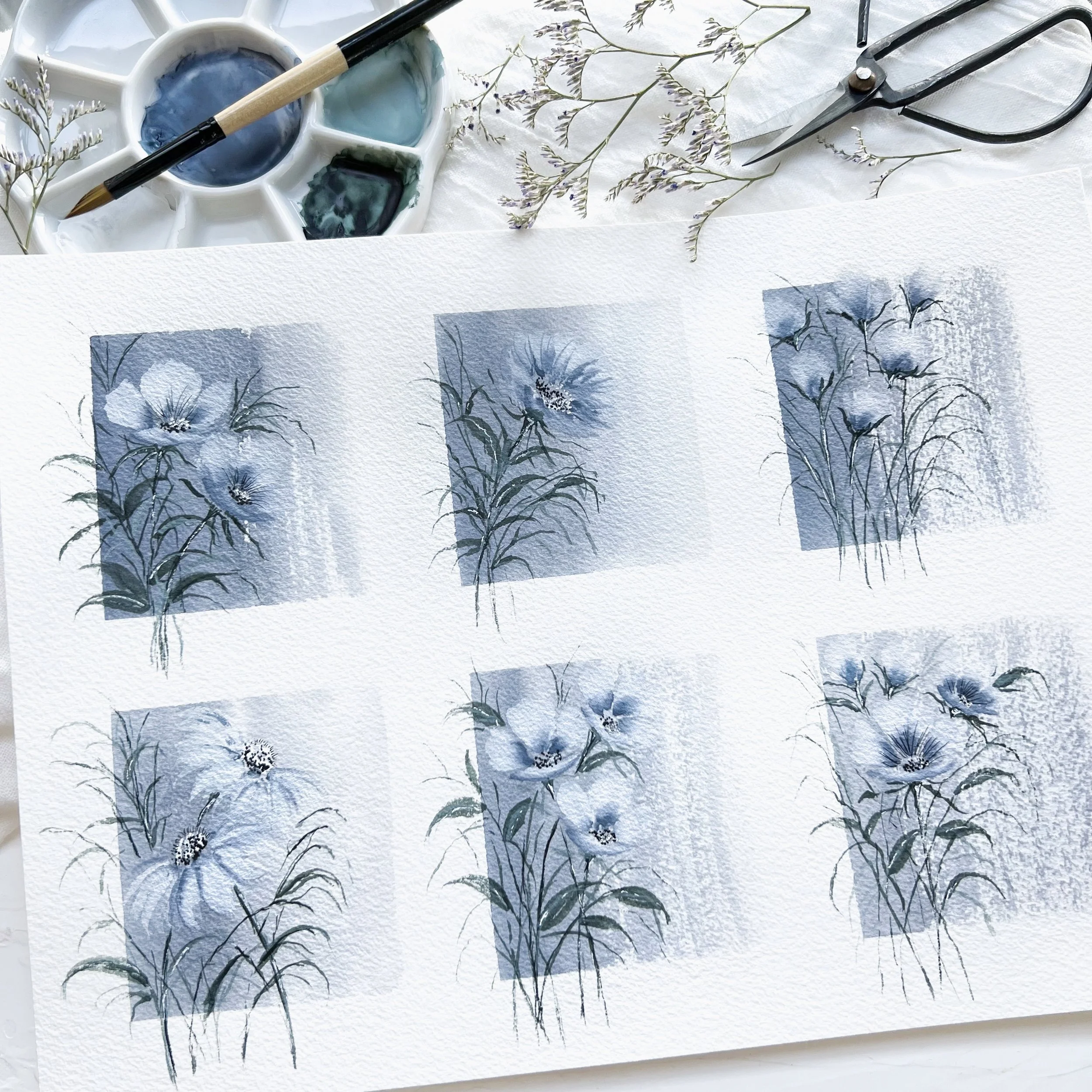 Gallery — JSweeney Designs