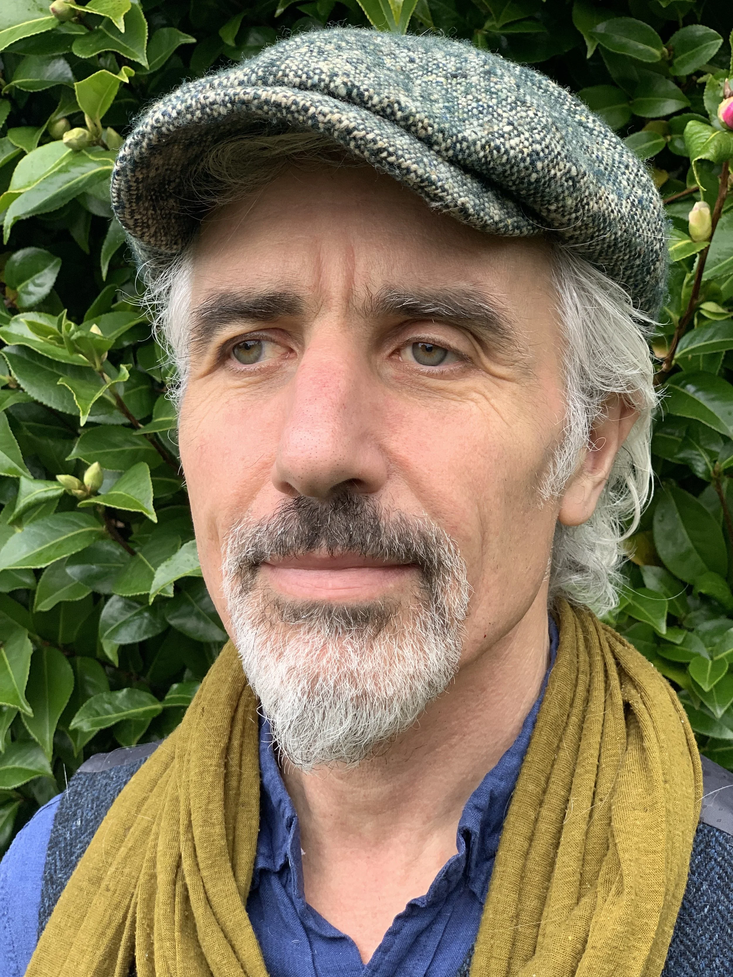 Our Instructors — Nicholas May Psychotherapy: Beginning to Breathe Again