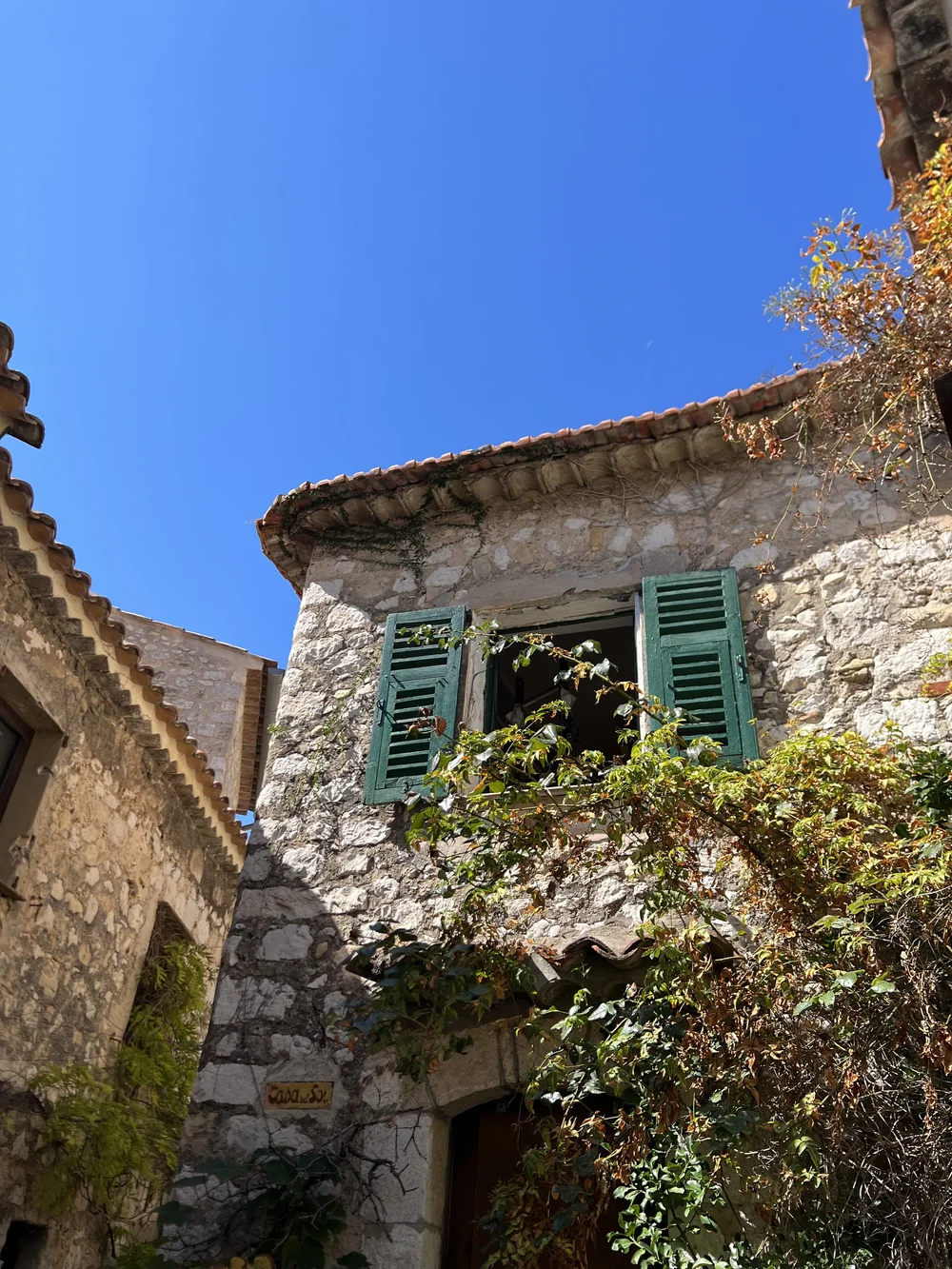 Monaco and Eze Day Trip — Blonde Voyage 901