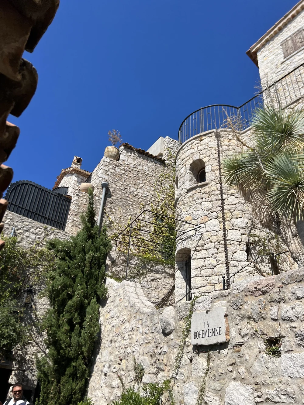 Monaco and Eze Day Trip — Blonde Voyage 901