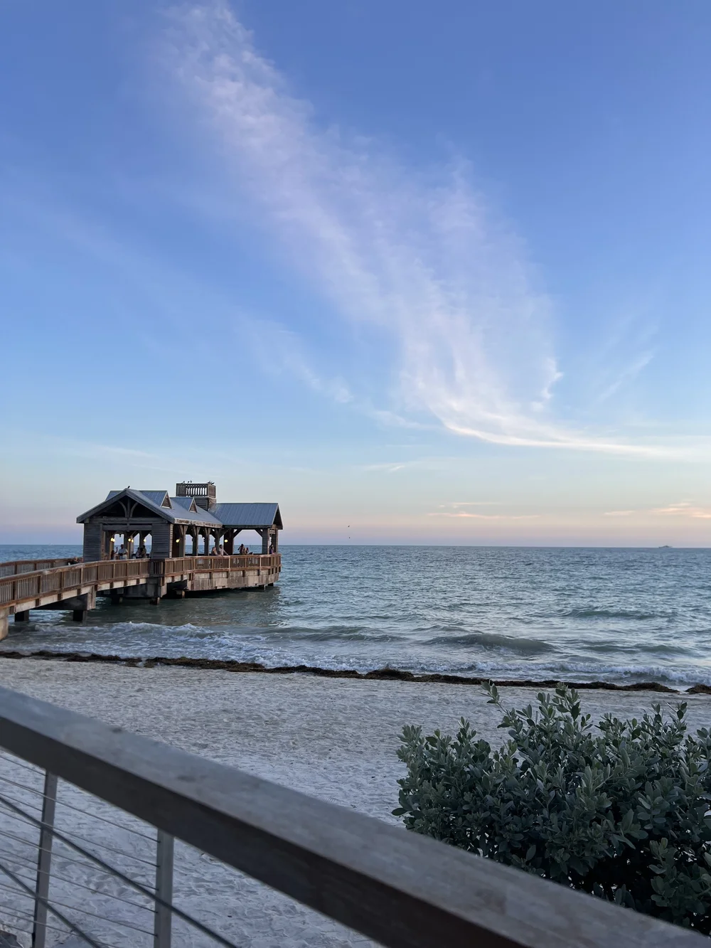 The Reach Resort Key West Review — Blonde Voyage 901