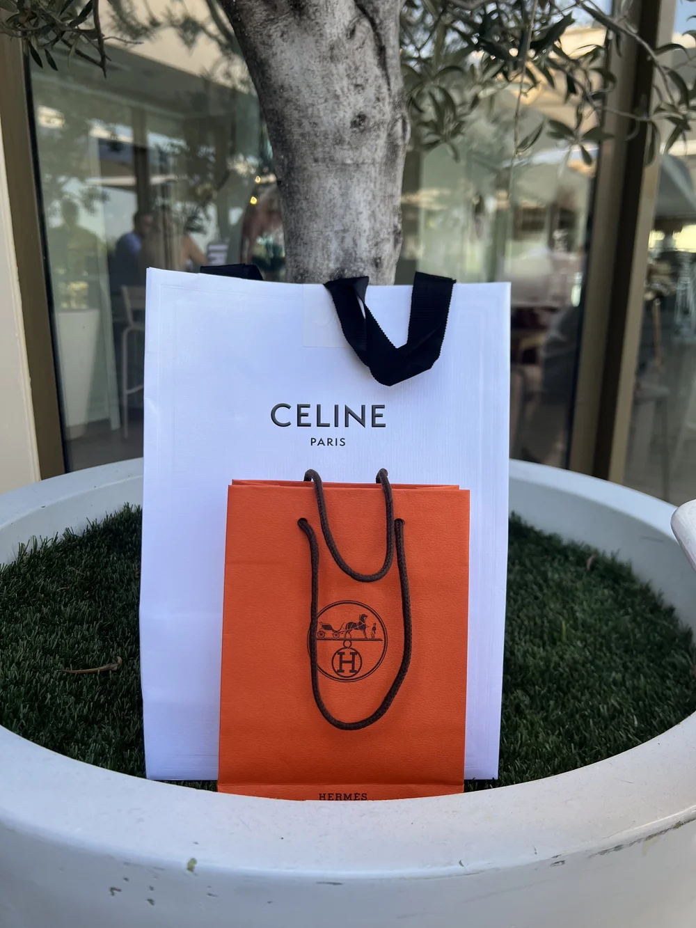 Celine Boston Bag review — Blonde Voyage 901