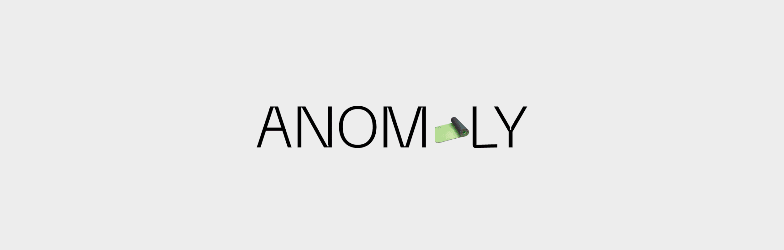 Anomaly — Madyson Laurent