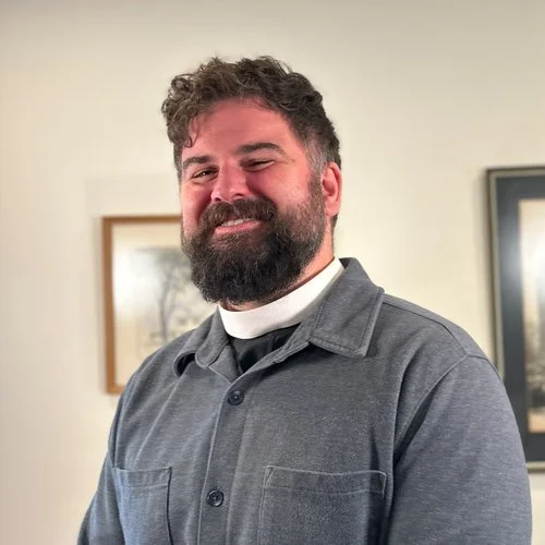 Services 1 — Christ Church Bellport