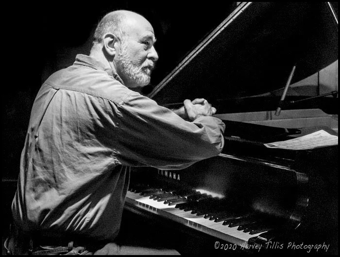 Jeremy Kahn — Ragdale