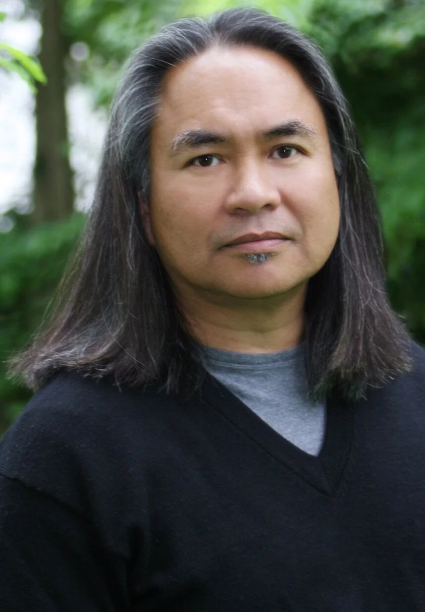 Eugene Gloria — Ragdale