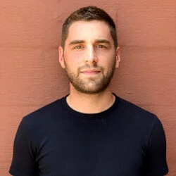 Anthony Gagliardi — Ragdale