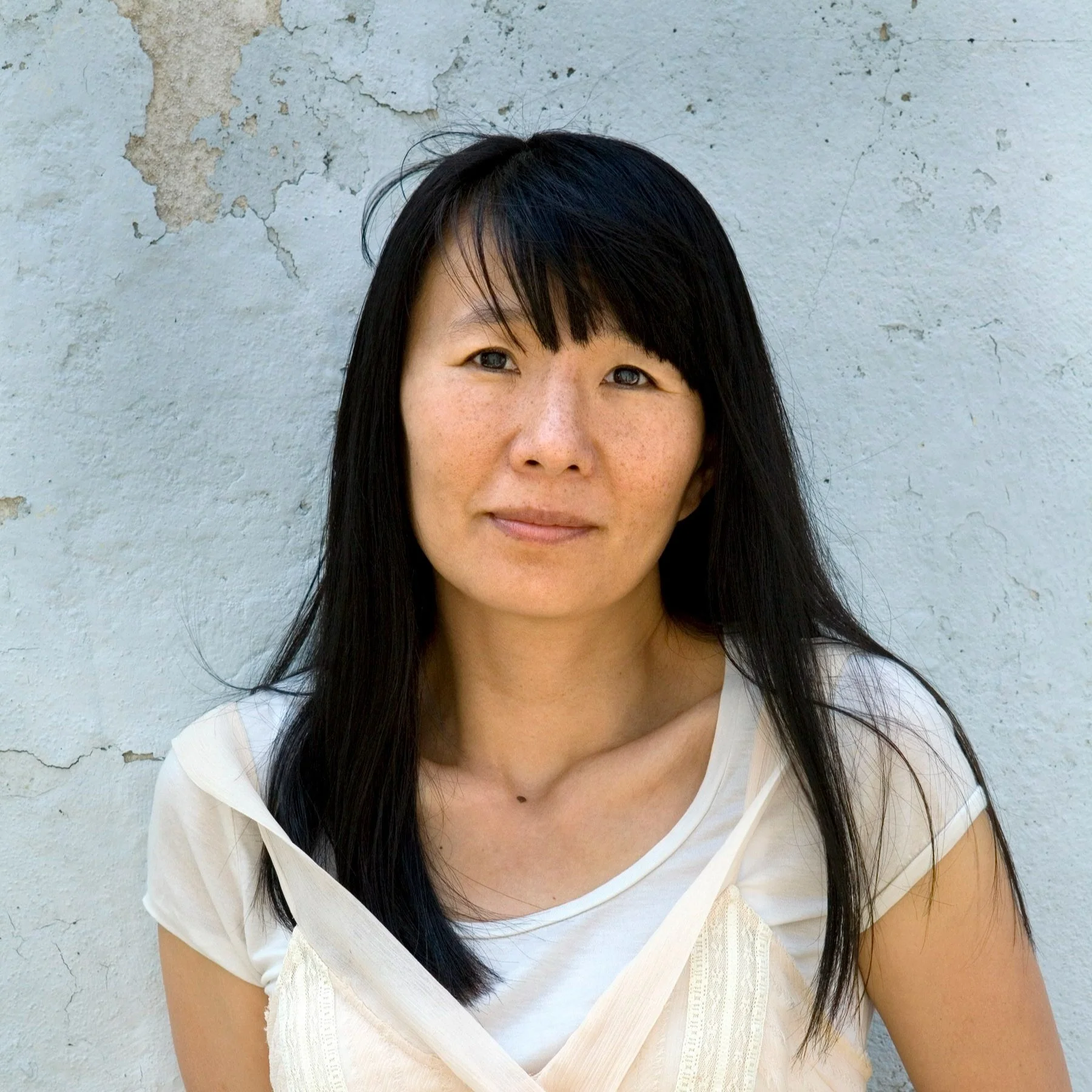 Nami Mun — Ragdale