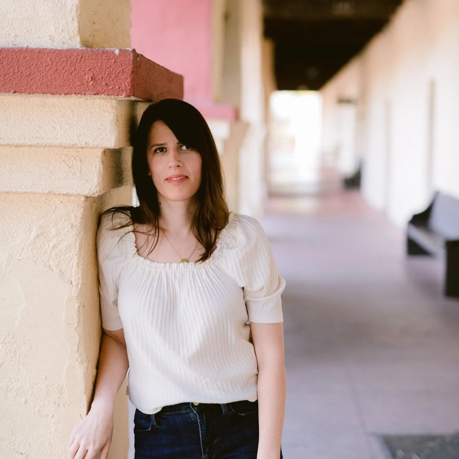 Kate Finlinson — Ragdale