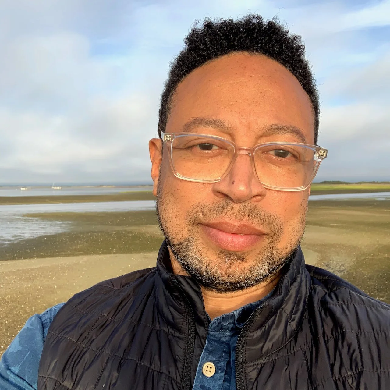 Bruce Morrow — Ragdale