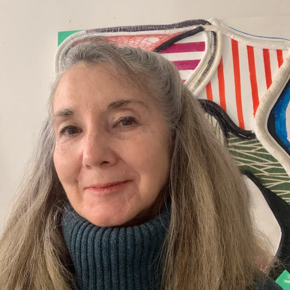 Susan Mastrangelo — Ragdale