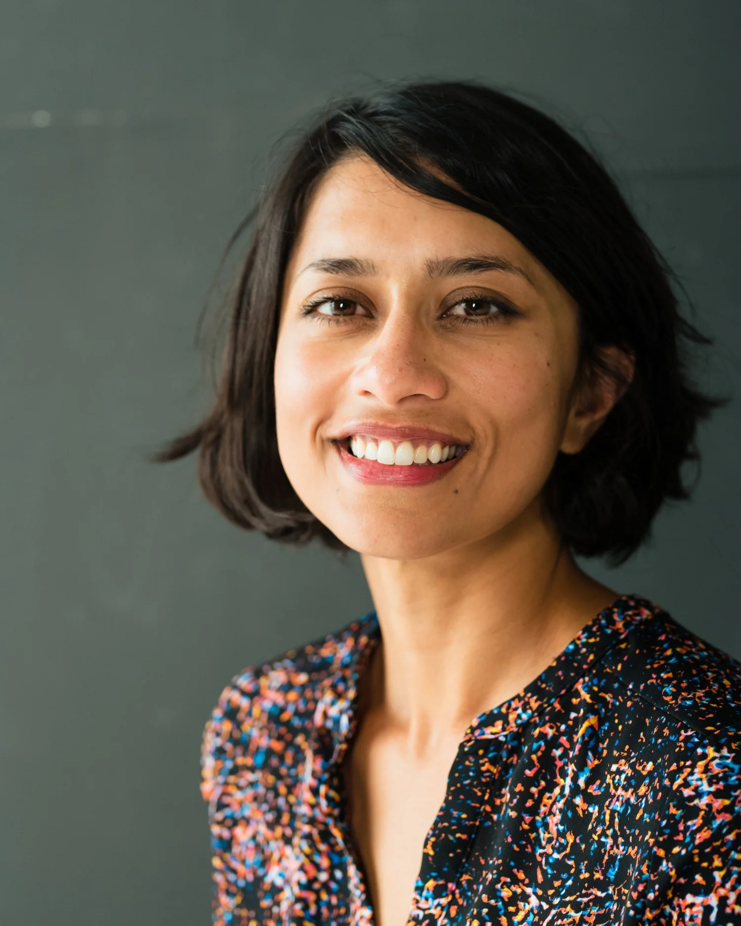 Raksha Vasudevan — Ragdale