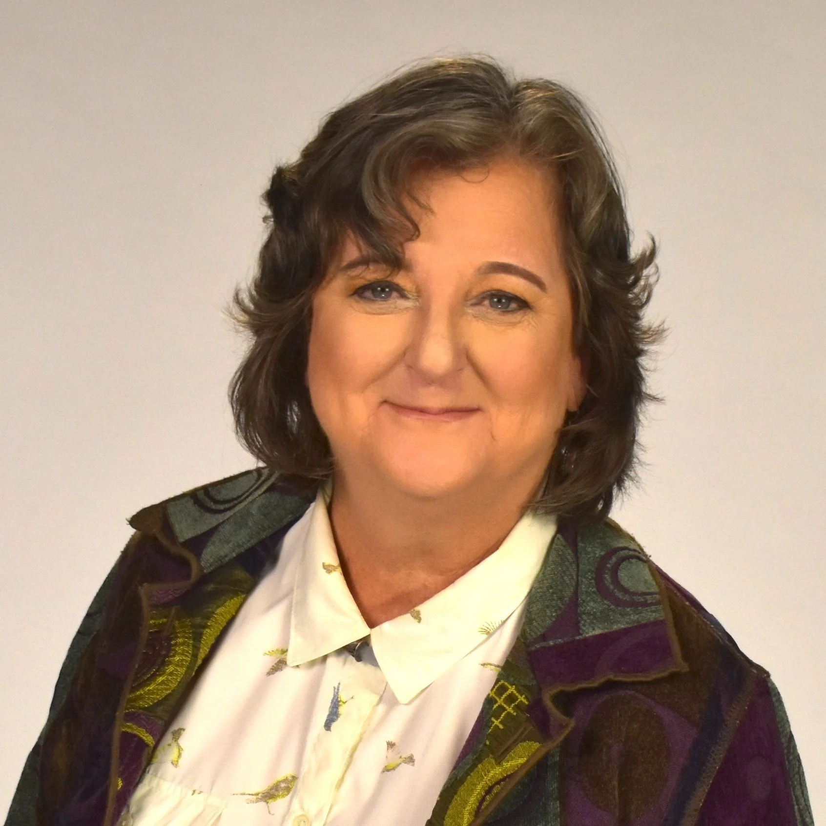 Margot McMahon — Ragdale