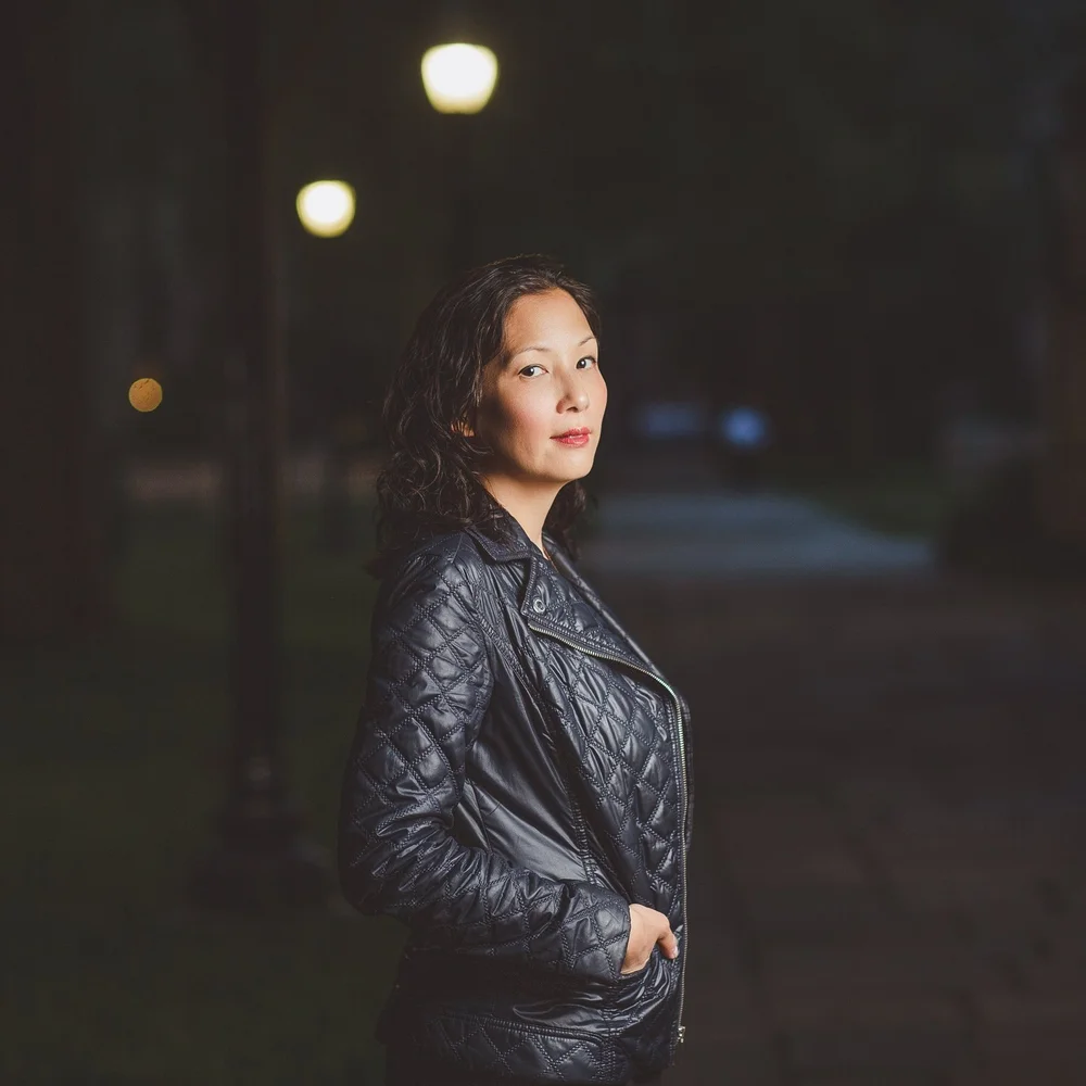 Monica Ong — Ragdale