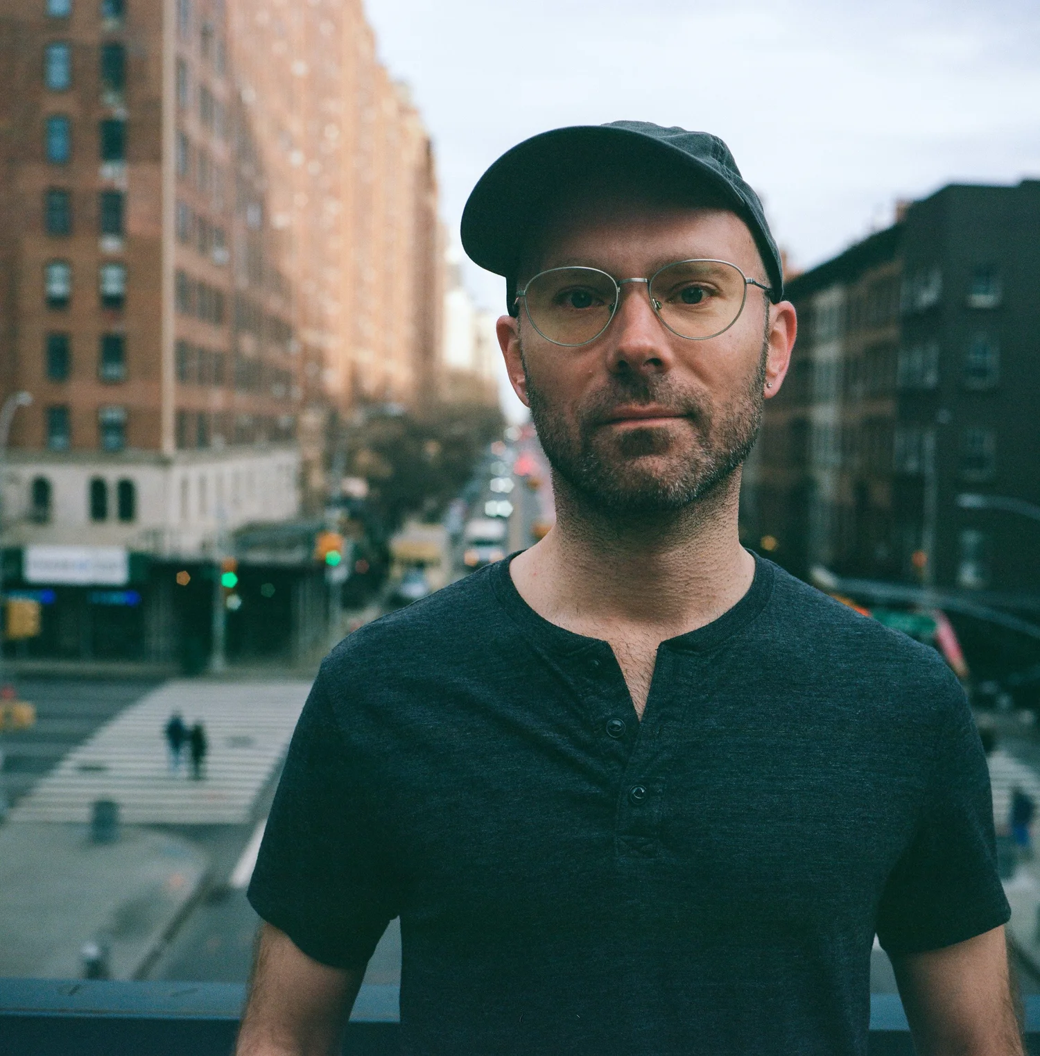 Richard Scott Larson — Ragdale