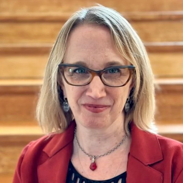 Deborah Siegel-Acevedo — Ragdale