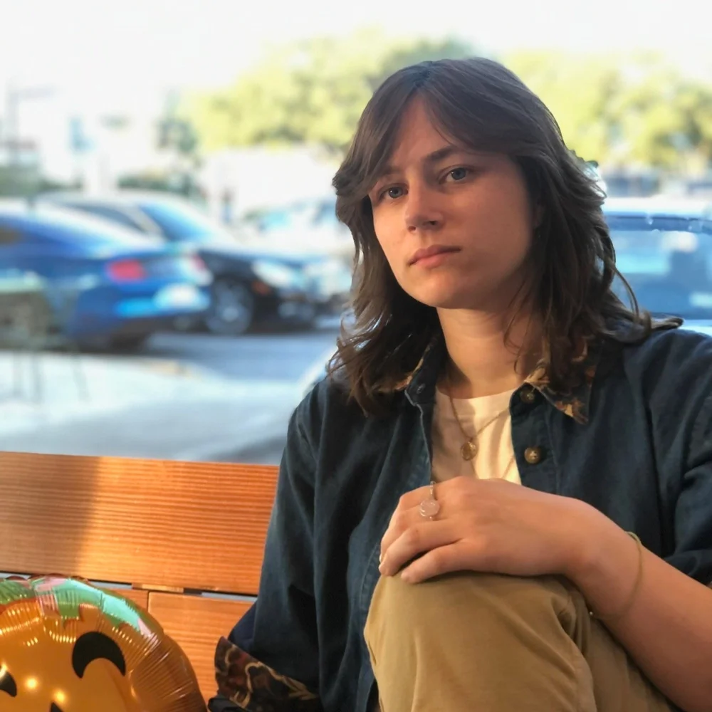 Gabrielle Grace Hogan — Ragdale