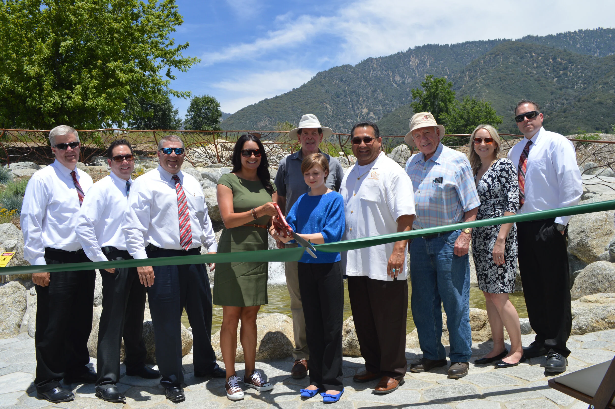 Oak Glen Preserve » The Wildlands Conservancy