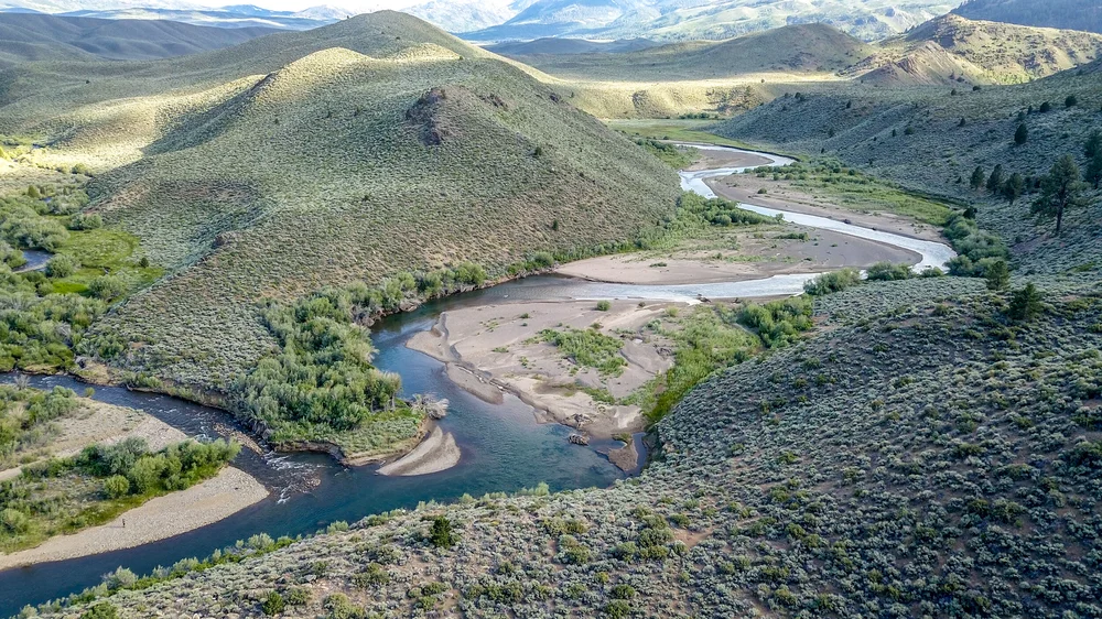 Two Rivers Preserve » The Wildlands Conservancy