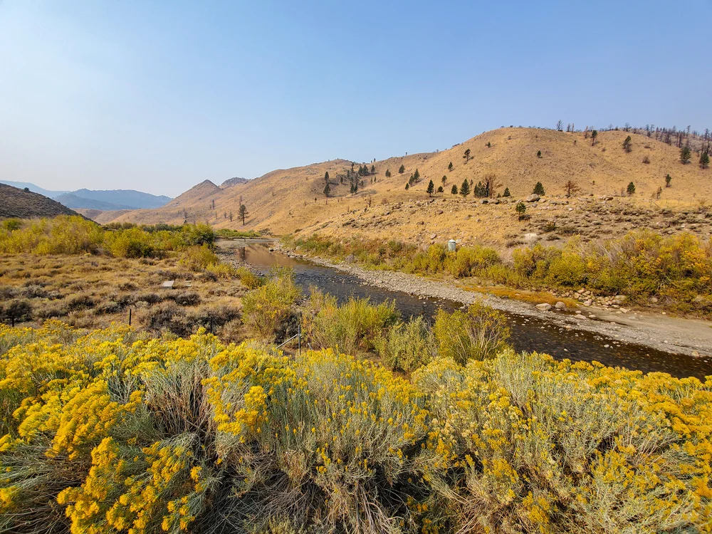 Two Rivers Preserve » The Wildlands Conservancy