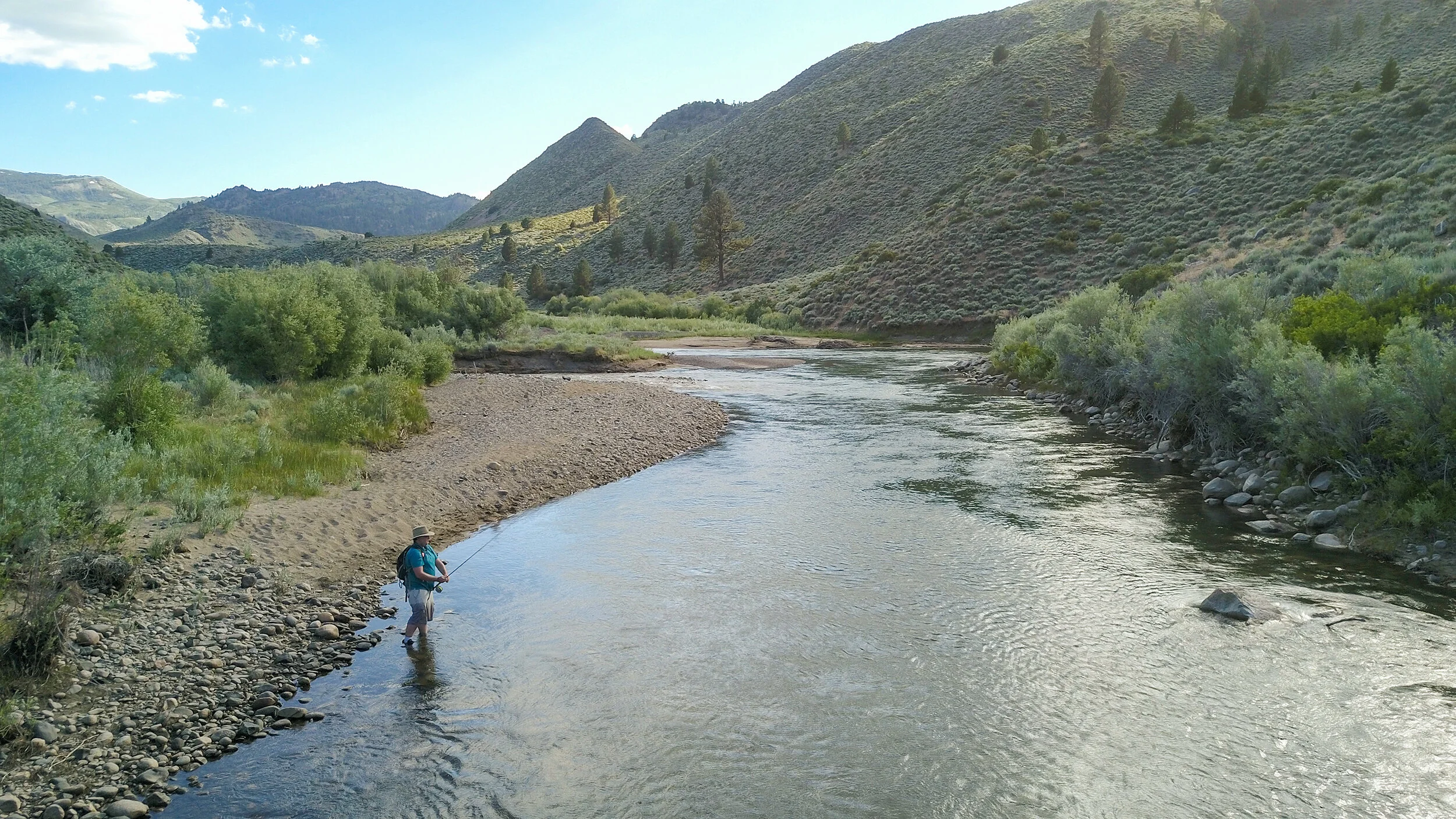 Two Rivers Preserve » The Wildlands Conservancy