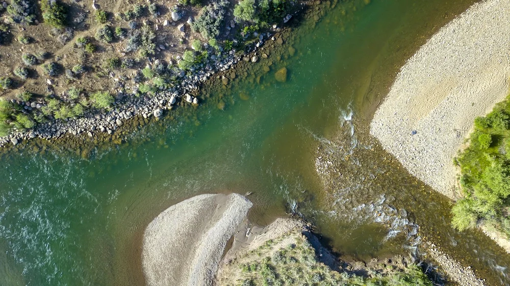 Two Rivers Preserve » The Wildlands Conservancy