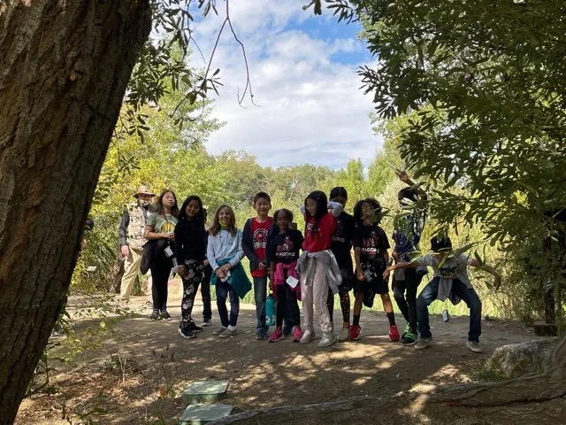 Visitors Behold the Beauty at The Wildlands Conservancy’s Preserves ...