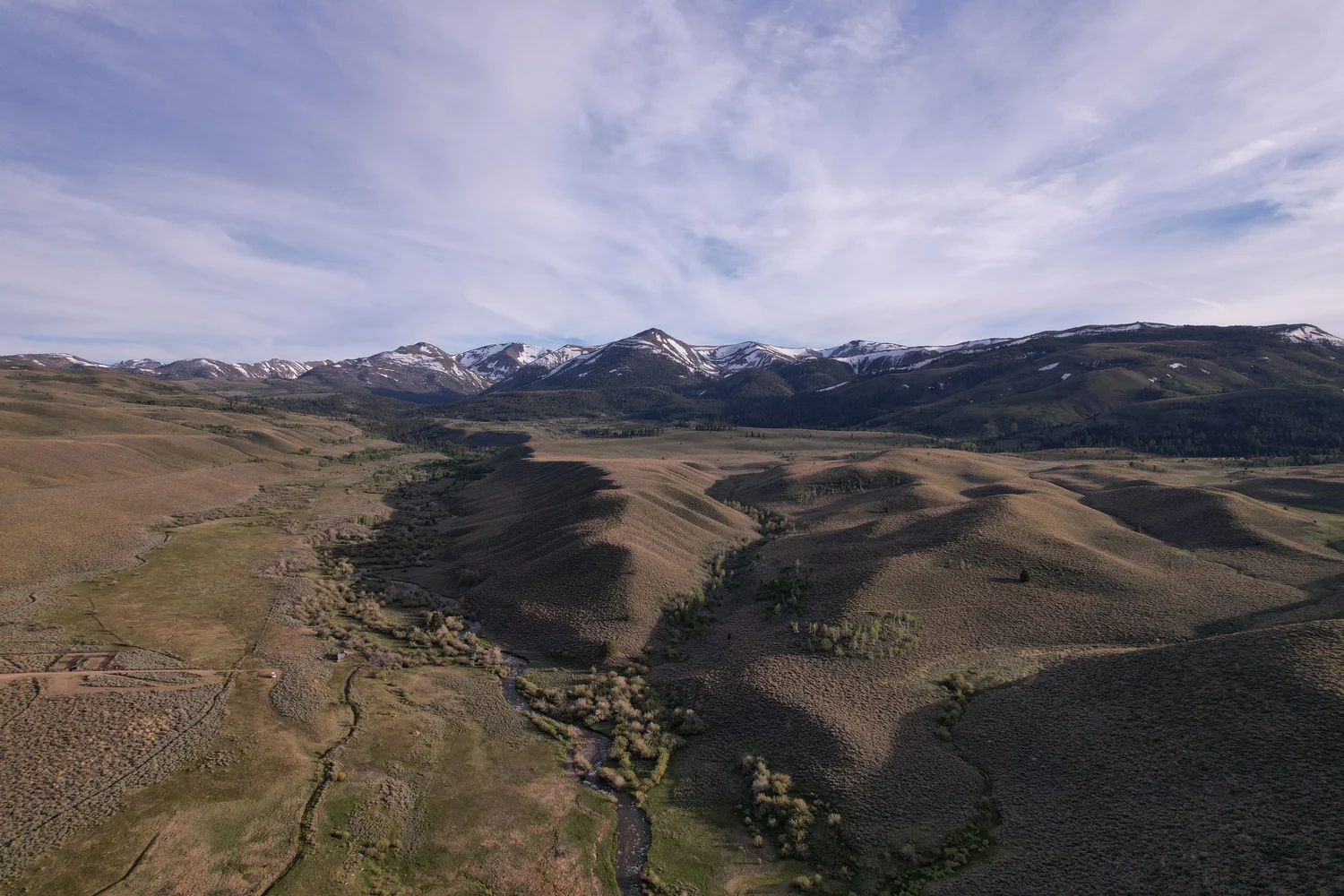 Eastern Sierra Nevada Region Expansion » The Wildlands Conservancy