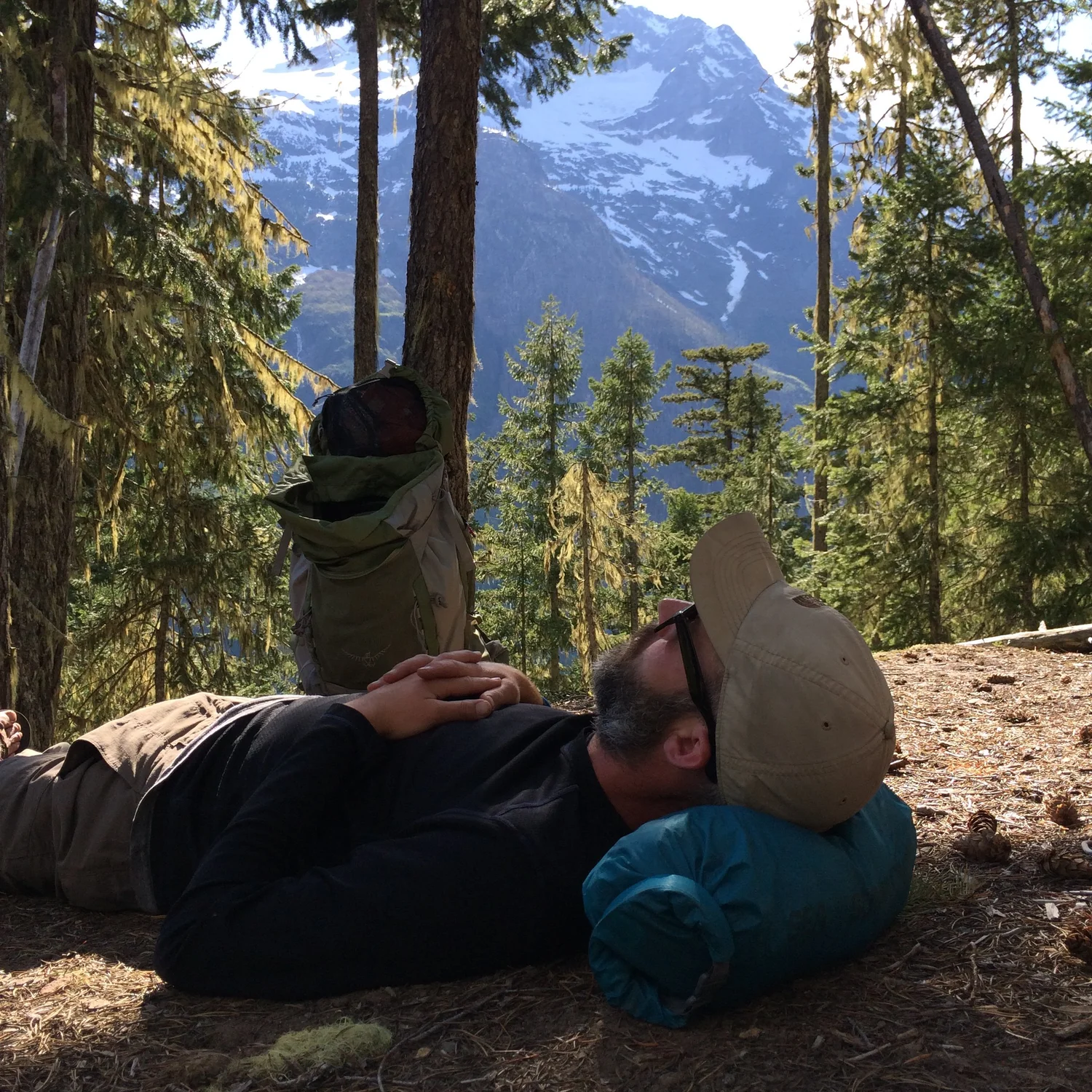 Meet Wildlands Eastern Sierra Nevada Team: Dave Herrero » The Wildlands ...