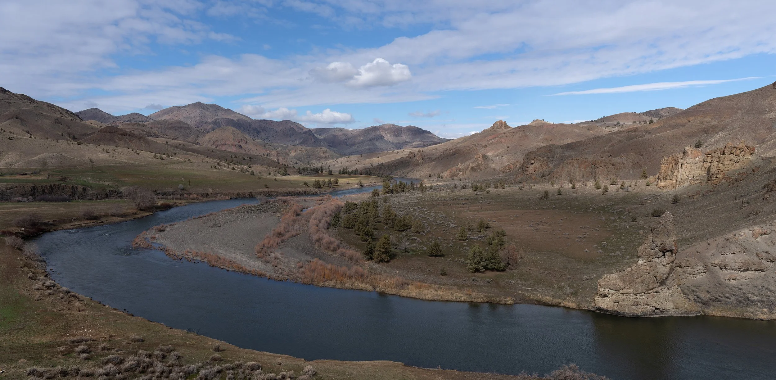 The Wildlands Conservancy