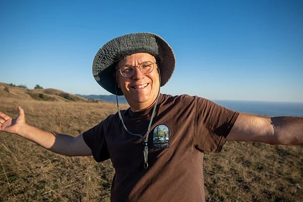 Meet Gary and Rebecca Peplow, Education Docents at Oak Glen Preserve ...