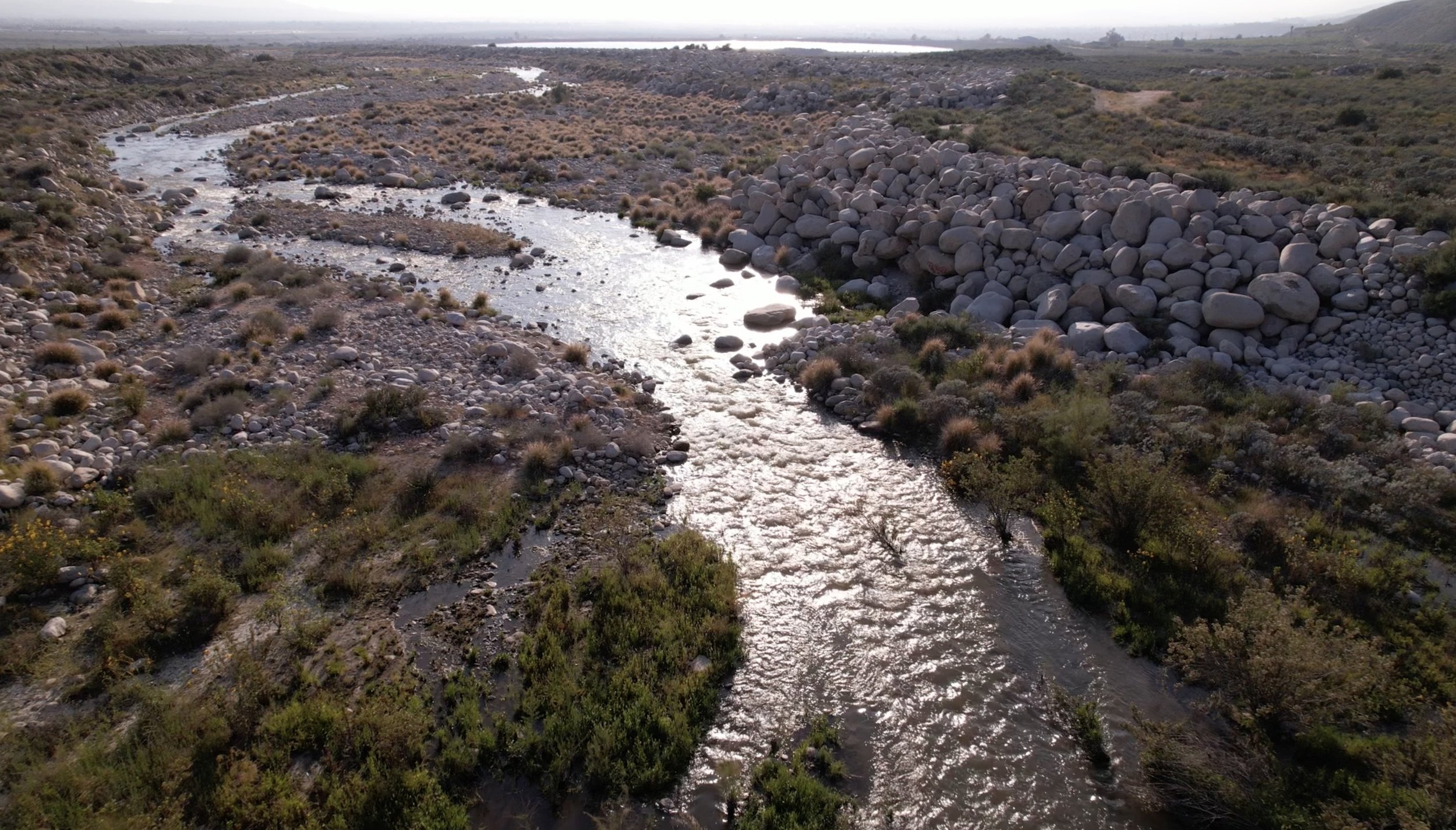 The Wildlands Conservancy