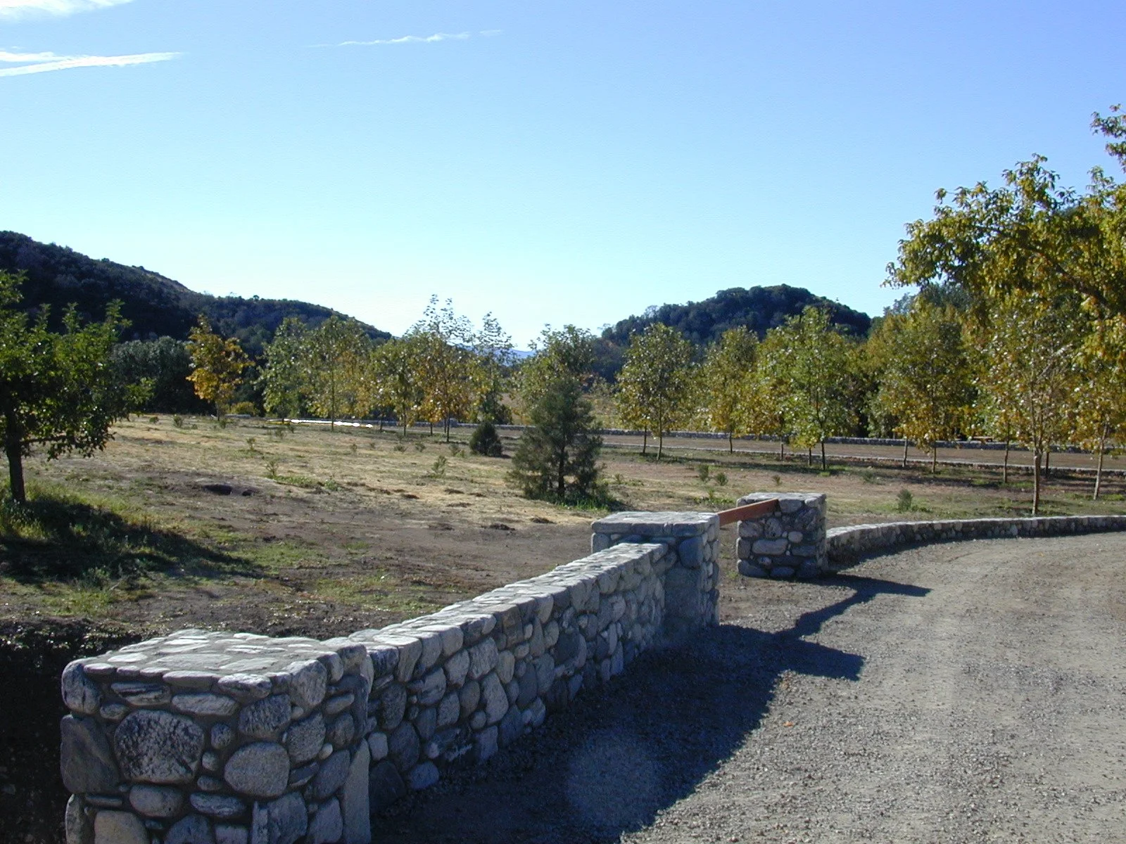 The Children’s Forest at Oak Glen Preserve » The Wildlands Conservancy
