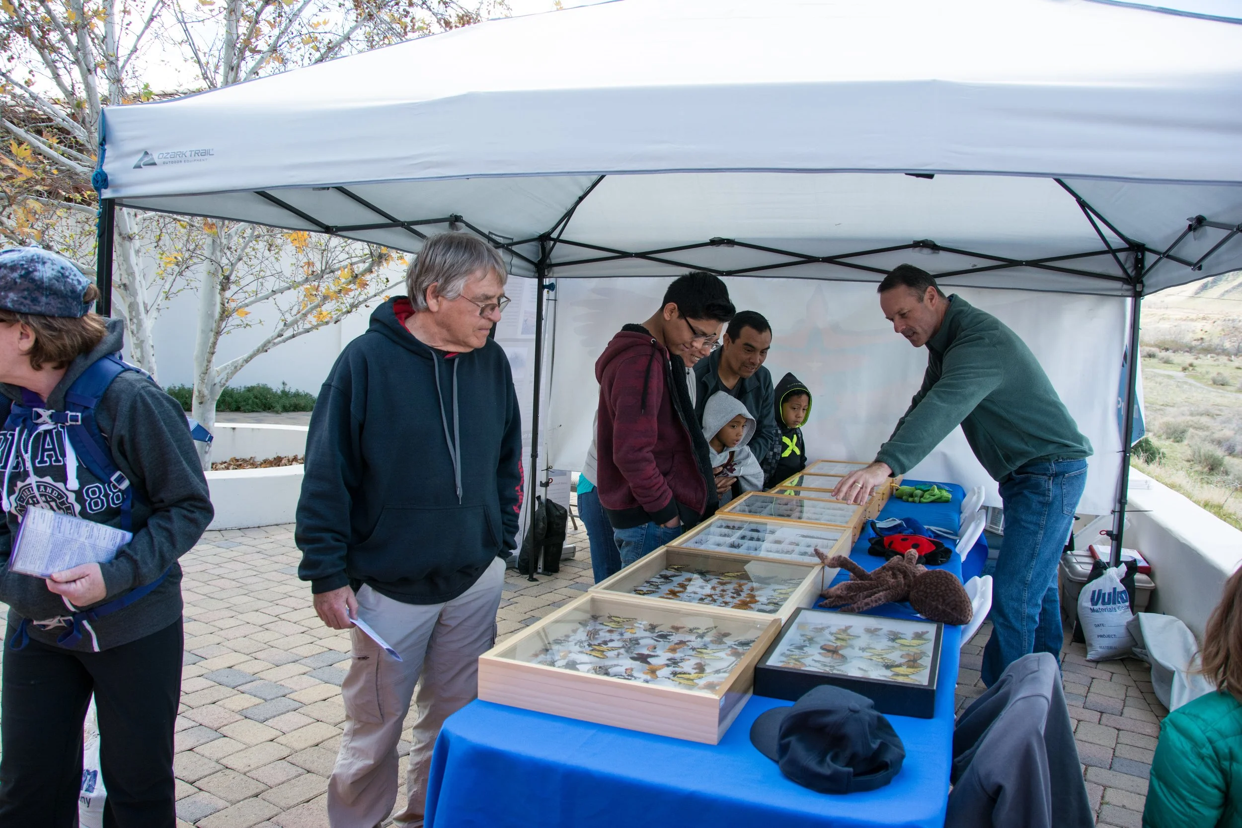 Spring Nature Festival » The Wildlands Conservancy
