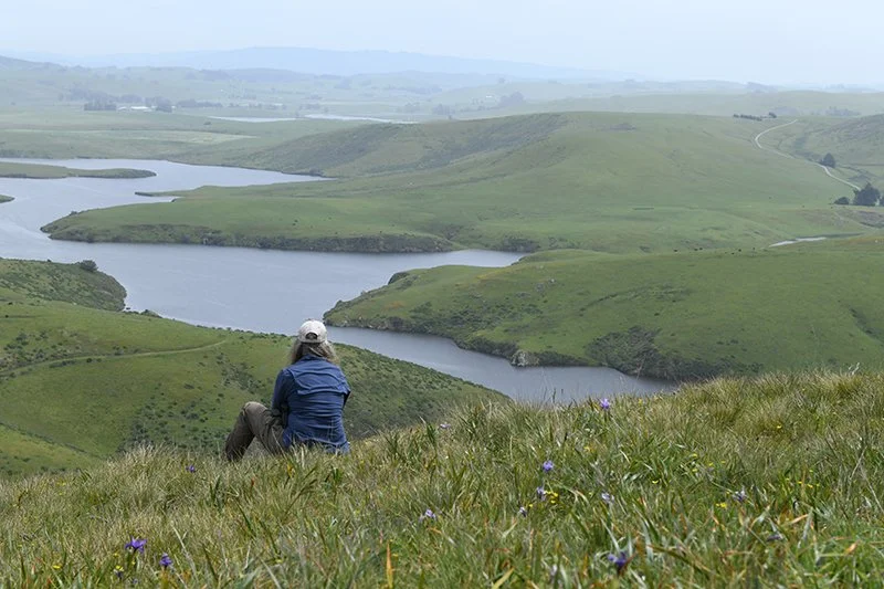 Q&A with Ranger Jill Adams » The Wildlands Conservancy