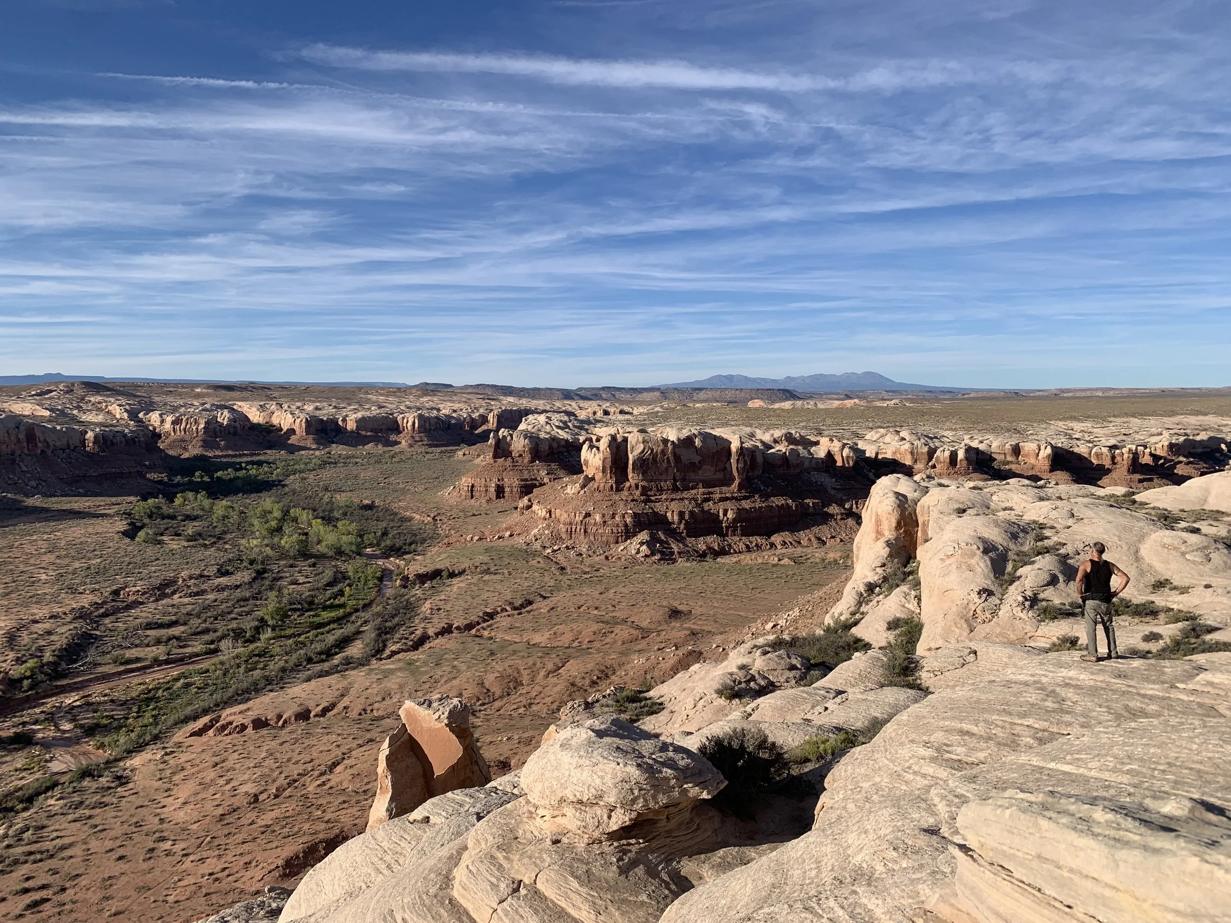 The Wildlands Conservancy