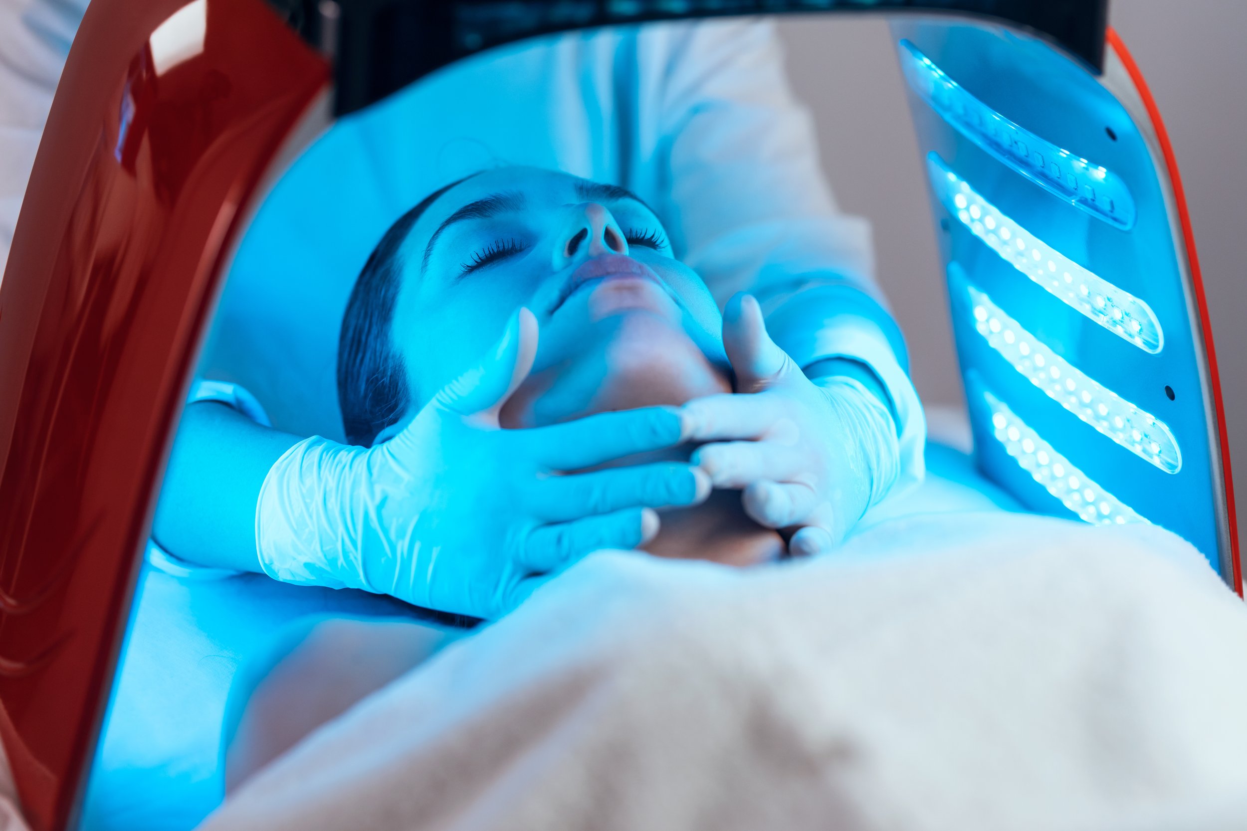 Crystal Massage and Beauty Spa