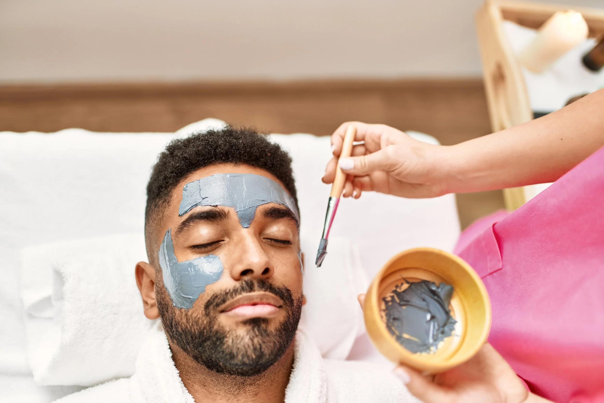 Crystal Massage and Beauty Spa