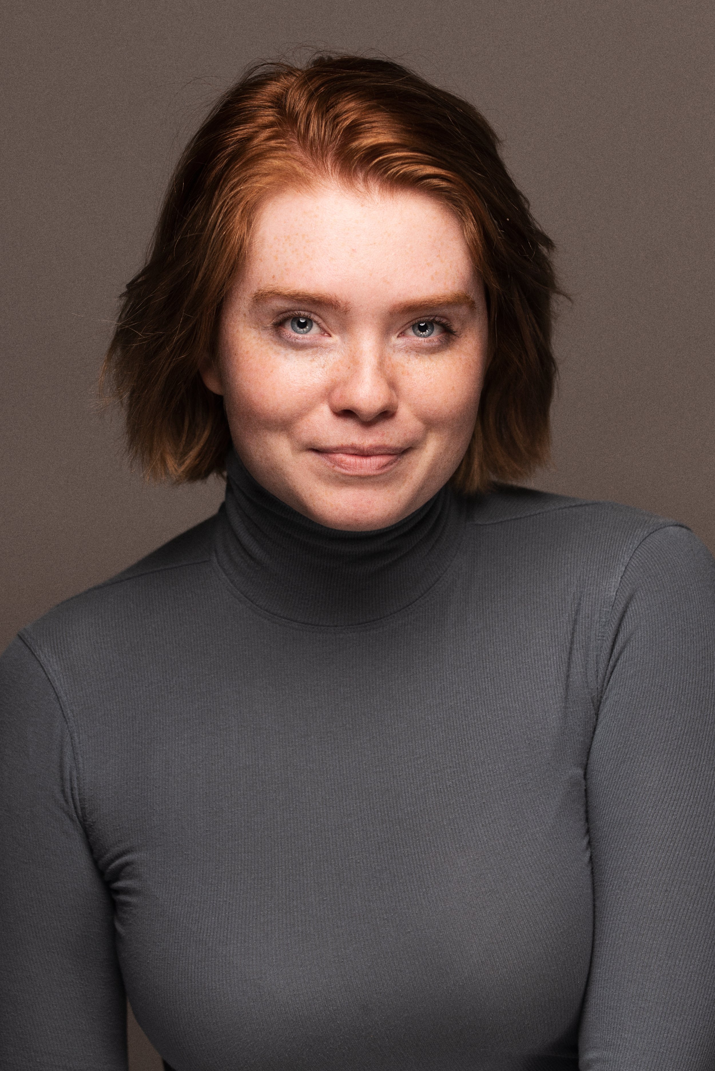 Process Design — Cassidy Mitchell LLC