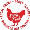 Visit — Party Fowl