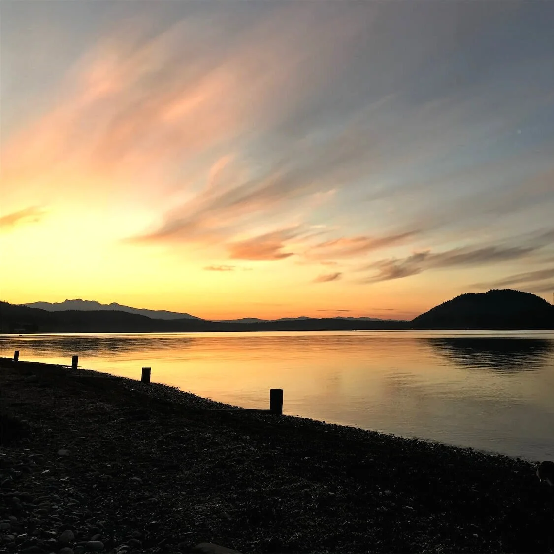 Snaw-Naw-As Campground